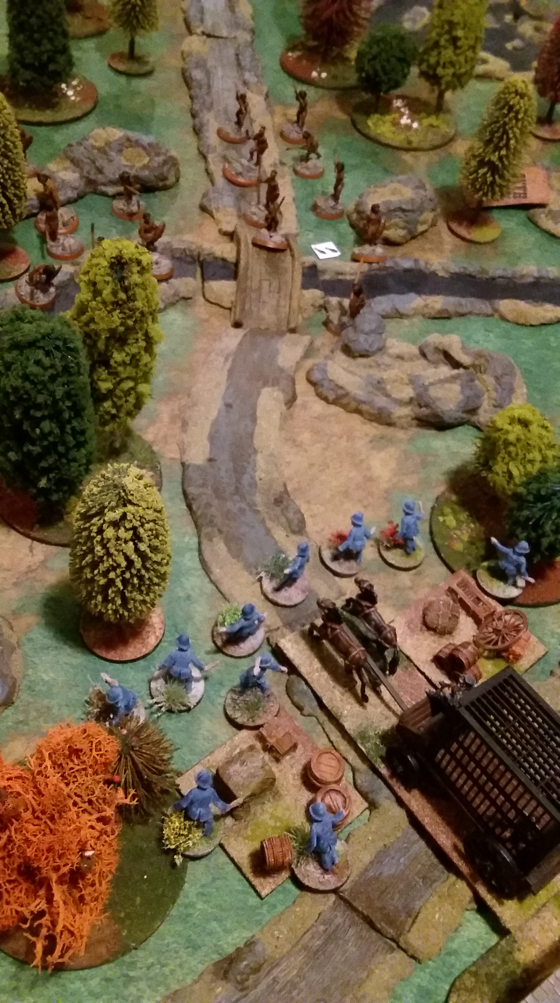 Queensland Frontier Wars – the Capture of Dundalli | Guru Pig – the ...