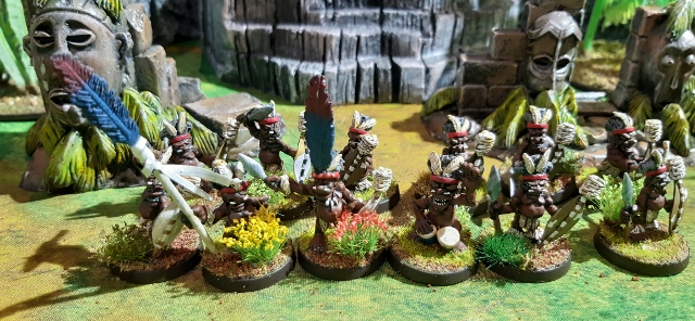 Pygmy Island, or pygmies on the island? | Guru Pig – the gaming Guru