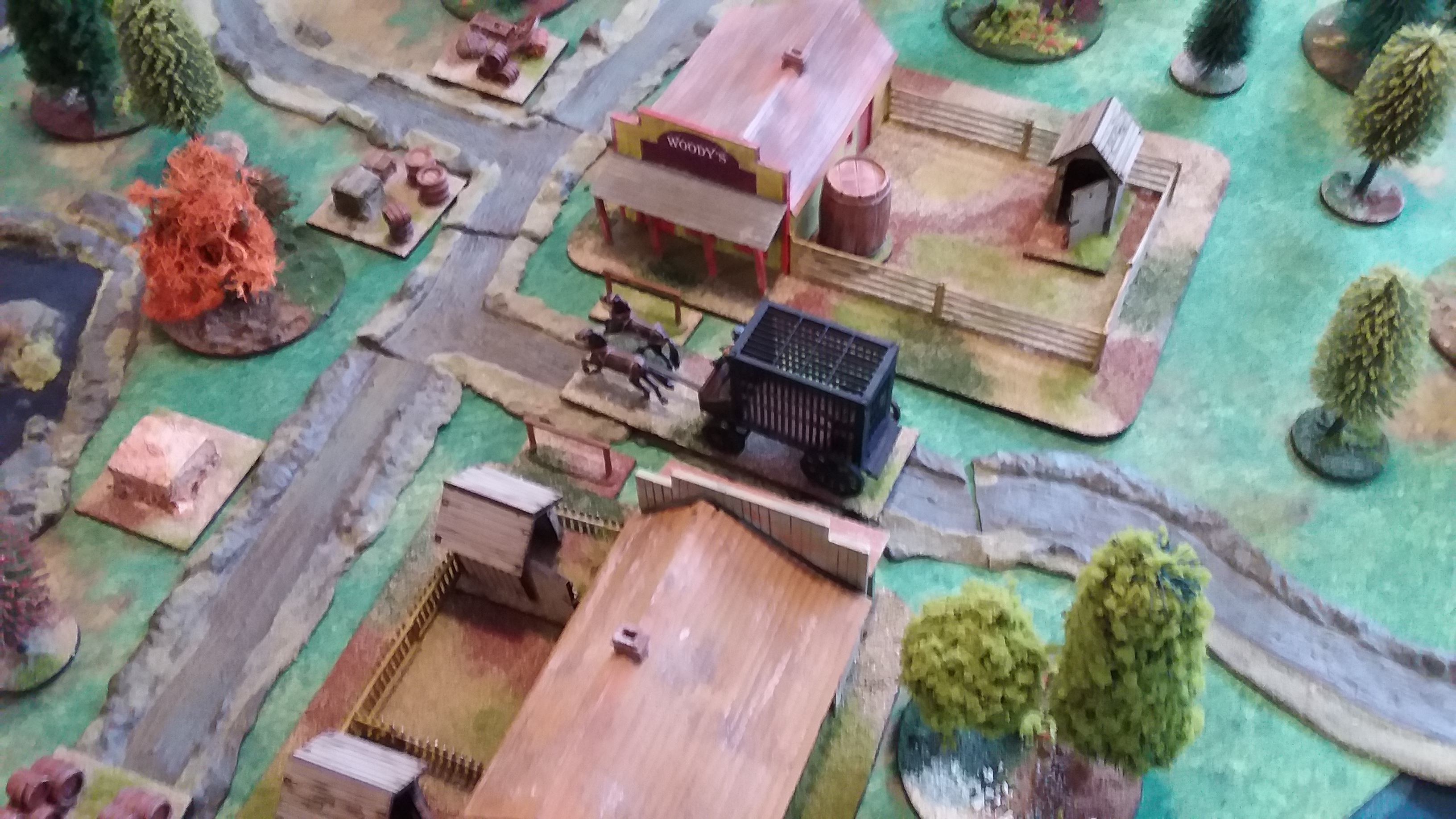 Queensland Frontier Wars – the Capture of Dundalli | Guru Pig – the ...