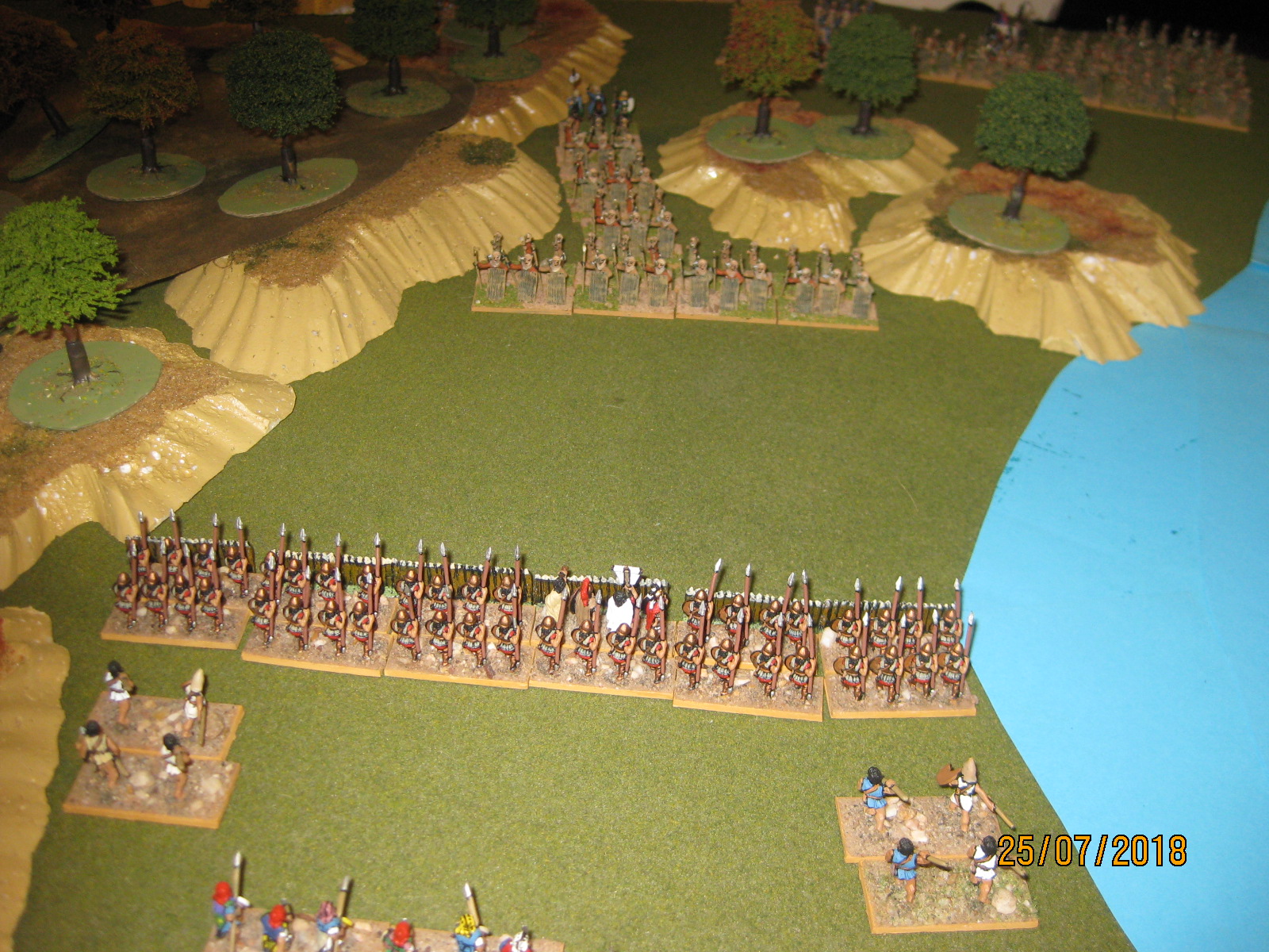 Start Spartan | Guru Pig – the gaming Guru