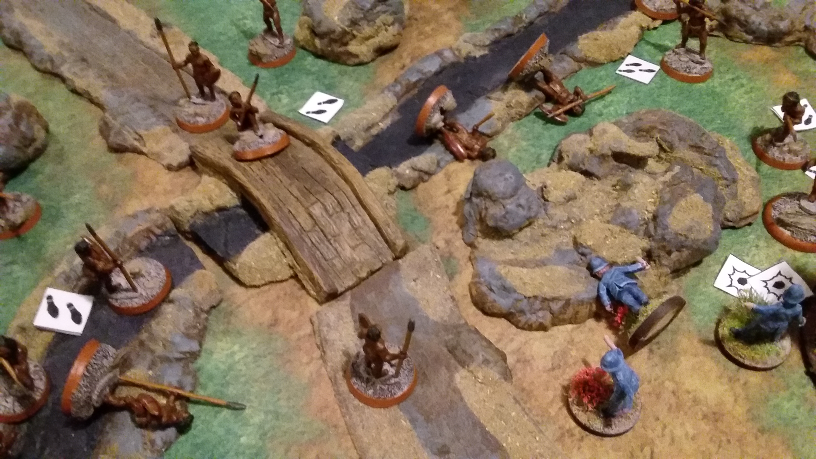 Queensland Frontier Wars – the Capture of Dundalli | Guru Pig – the ...