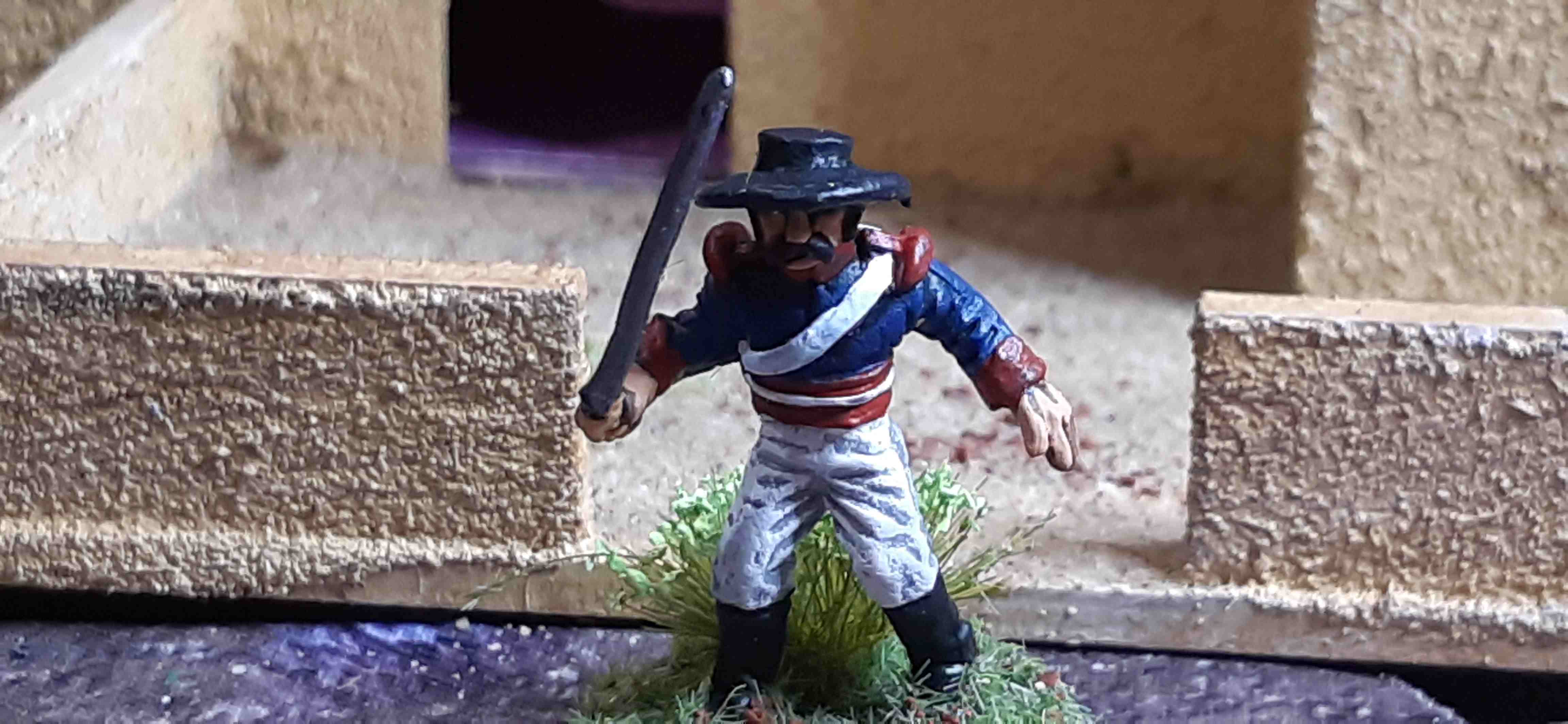 The Legend of Zorro | Guru Pig – the gaming Guru