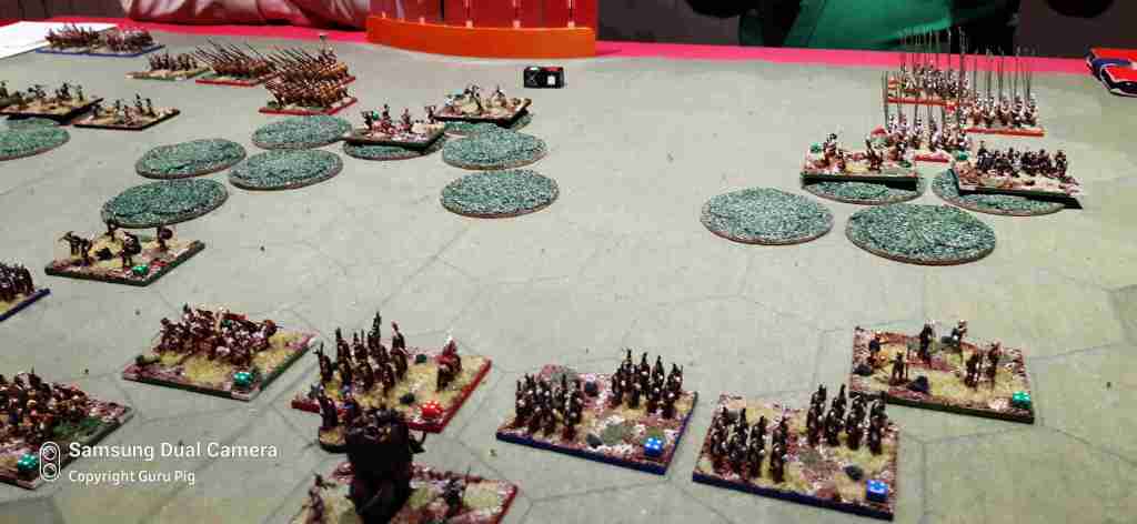 Battle of Cynoscephalae (197 BCE) | Guru PIGS Blog