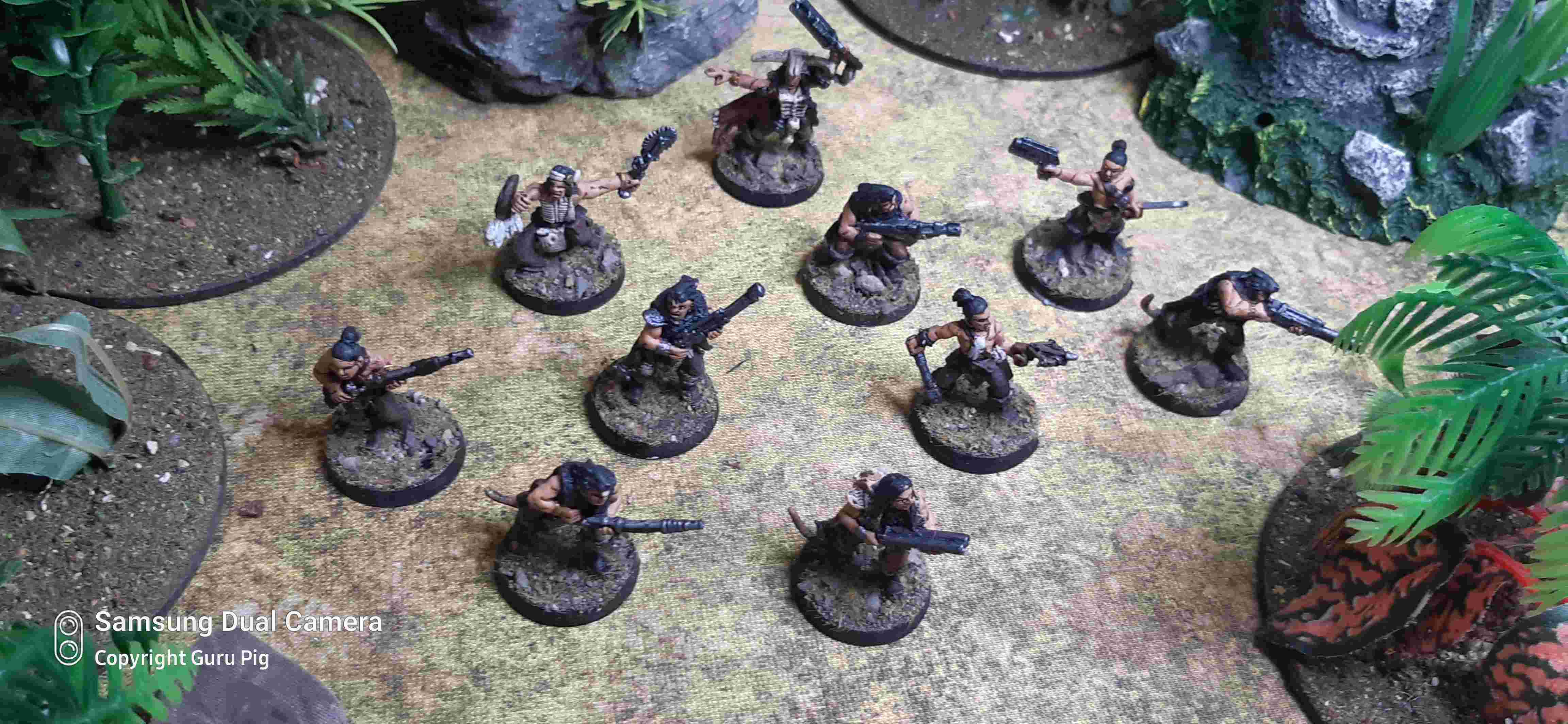 Rats! That deserves a medal! | Guru Pig – the gaming Guru