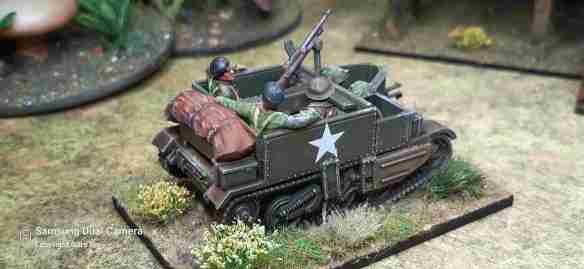 Universal Carriers (1) | Guru PIGS Blog