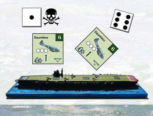 Nimitz: A Tabletop Game of Naval Battles in the Second World War – A ...