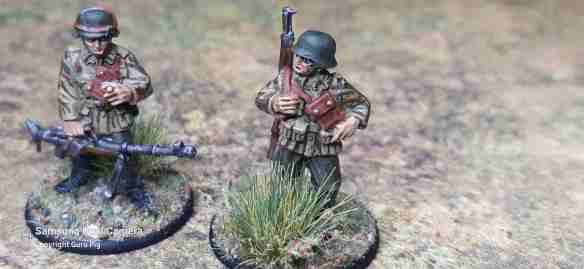 WW2 Fallschirmjaeger – Panzerbüchse 39 (Anti-Tank Rifle) | Guru PIGS Blog