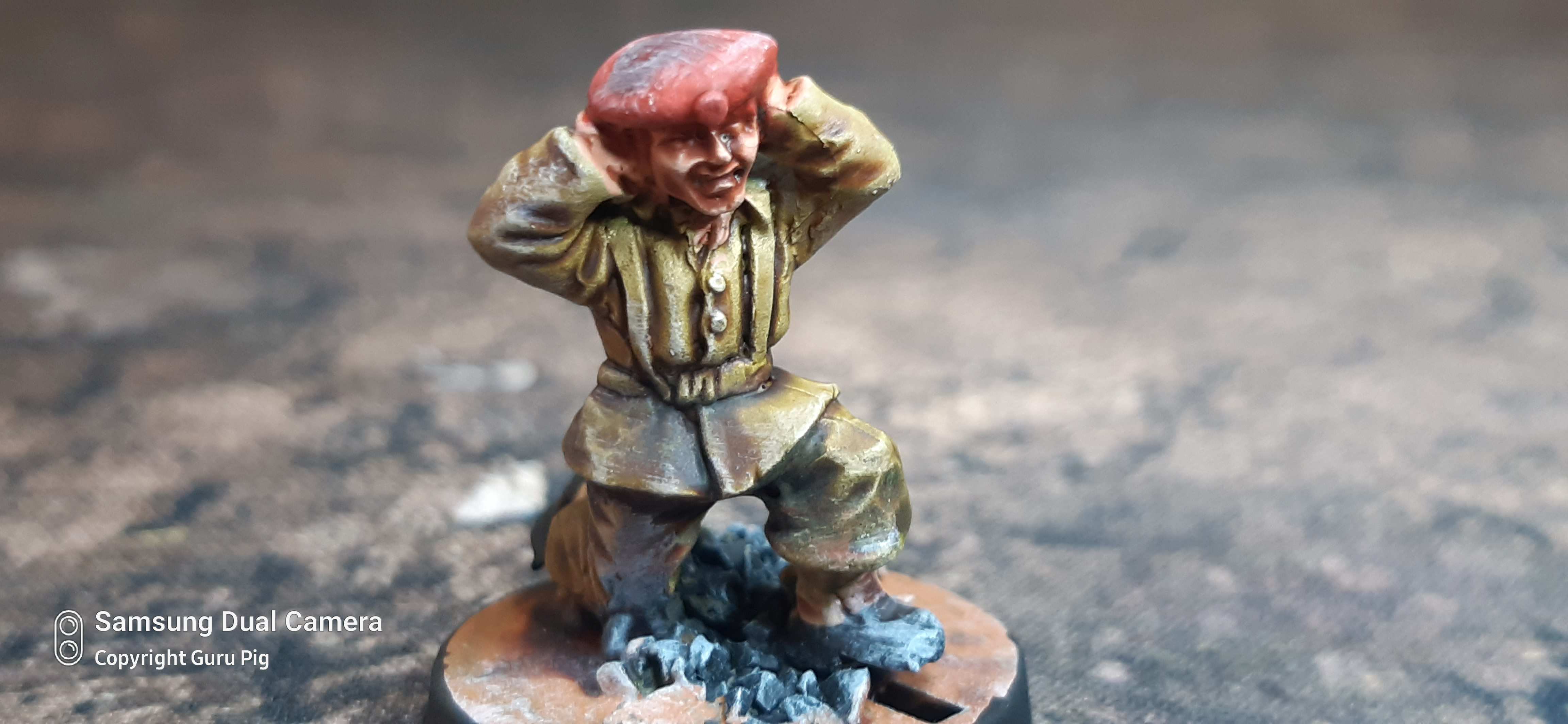 UNified Intelligence Taskforce Support weapons | Guru Pig – the gaming Guru