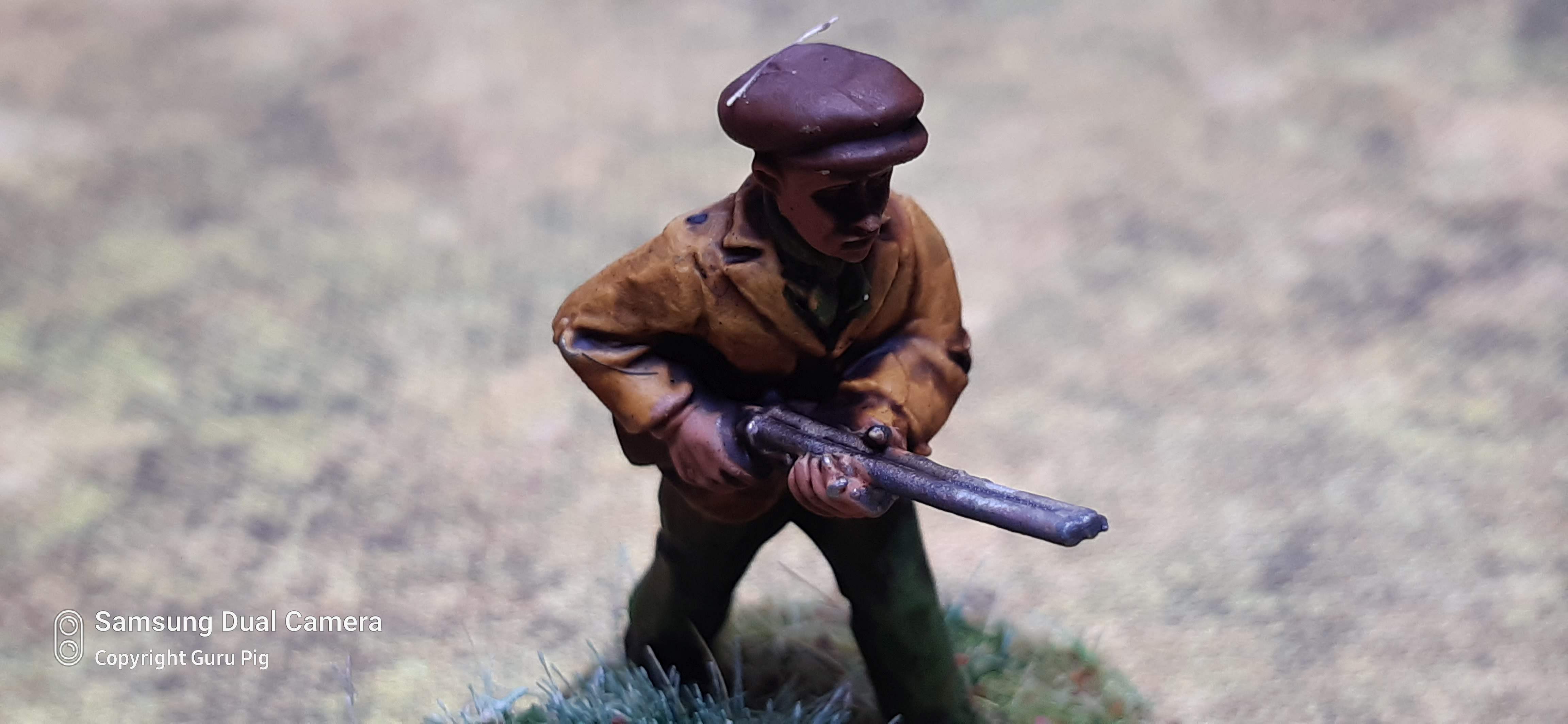 IRA Midland Brigade Mechanised Active Service Unit. | Guru Pig – the ...