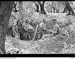 WW2 Australian 101st Heavy Mortar Detachment | Guru PIGS Blog