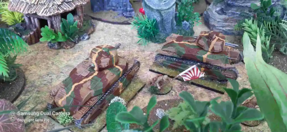 WW2 Japanese Army | Guru PIGS Blog