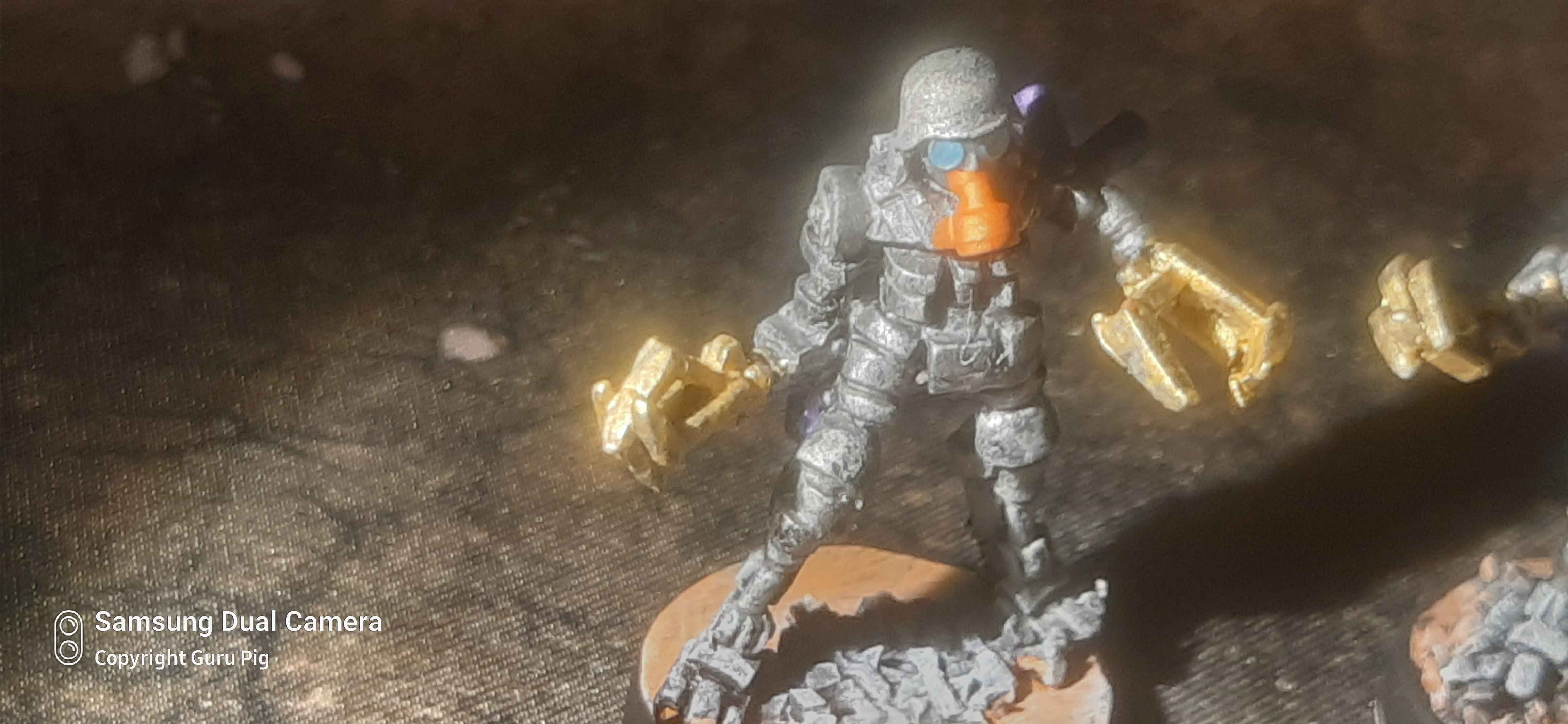 German WW2 Weird War robots (2) | Guru Pig – the gaming Guru
