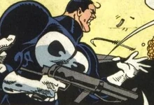 Marvel Crisis Protocol – Punisher | Guru Pig – the gaming Guru