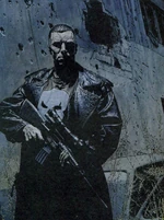 Marvel Crisis Protocol – Punisher | Guru Pig – the gaming Guru