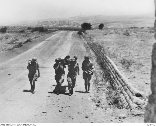 Sir Arthur Roden Cutler VC | Guru Pig – the gaming Guru
