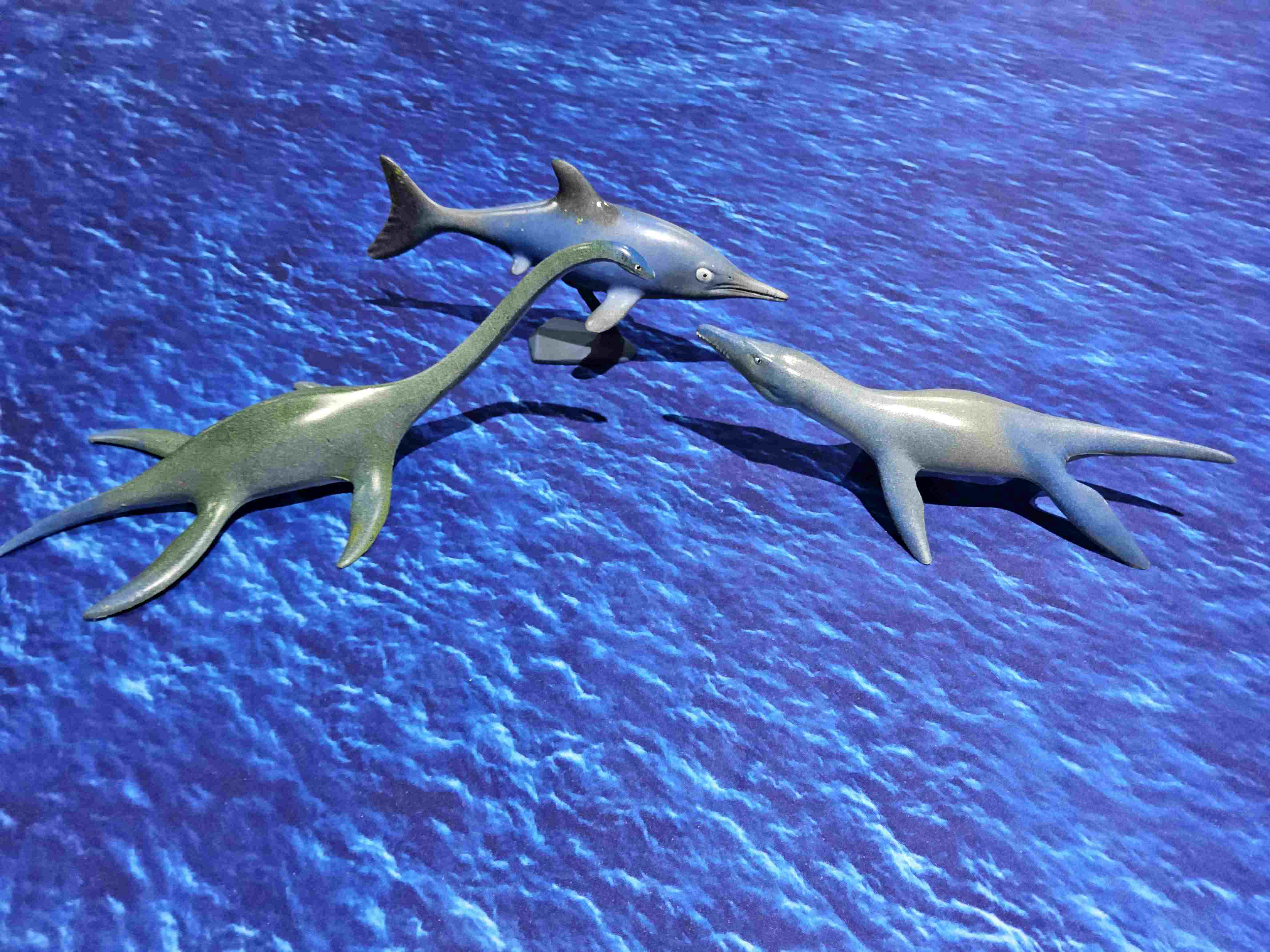 More “Nessie” and other “Big Game” hunting | Guru Pig – the gaming Guru