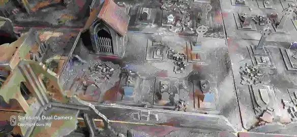 The Curious Case of the Cryptic Codex | Guru Pig – the gaming Guru