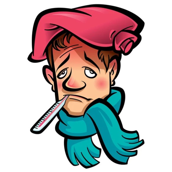 No post today – feeling blah! | Guru Pig – the gaming Guru